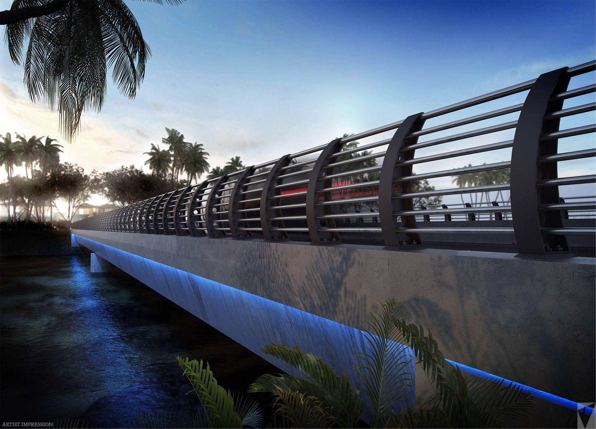 Our Pontoons Can’t Rust | Blog | The Jetty Specialist
