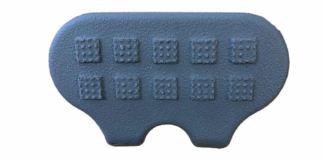 Accessories - Marine Structures