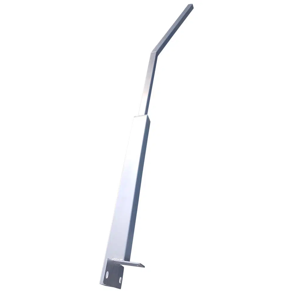Pontoon Accessories | Cleats, Ladders, Kayak Holders & More