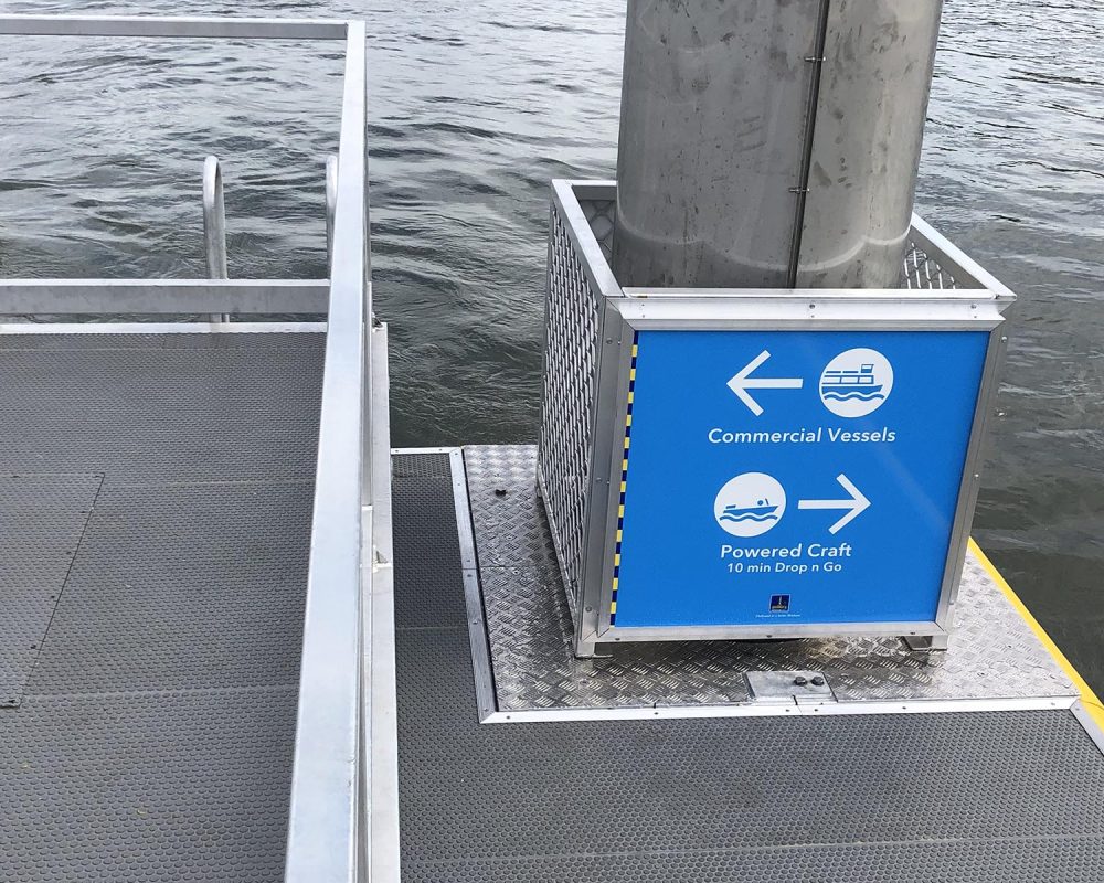 New Farm Park Recreation Hub | Brisbane River Upgrade